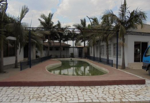 Plot 35 Guest Lodge, Kitwe - 2026 Updated Prices, Deals & Reviews ...