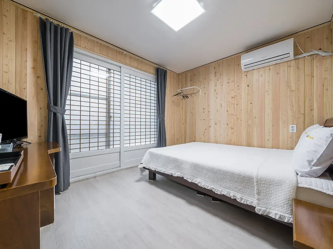 Geojedo Hakdong Green Beach - Geoje