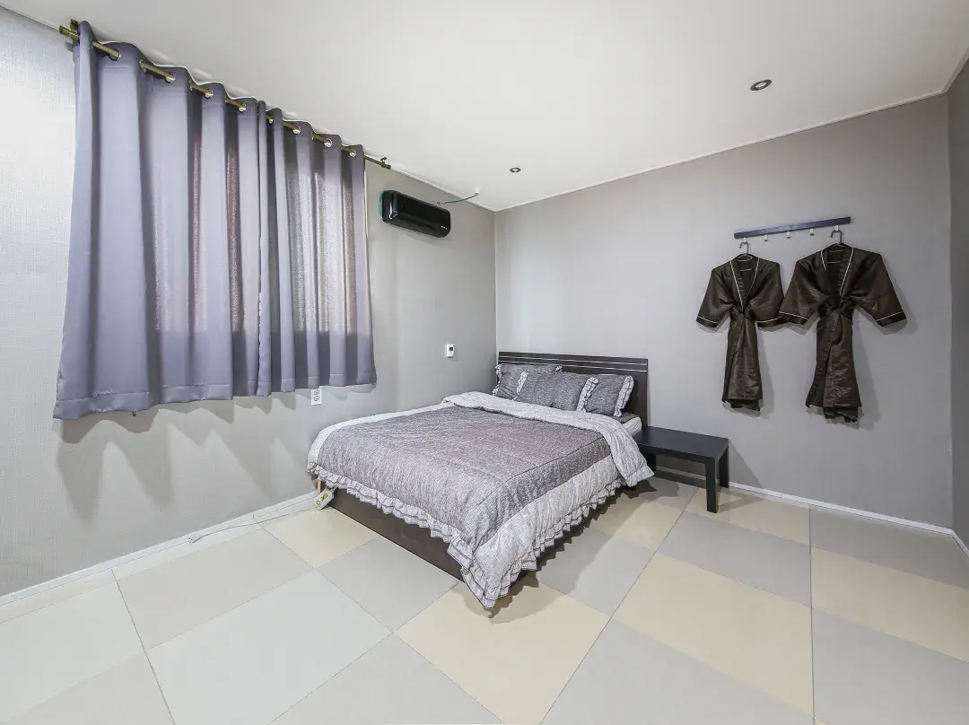 Mokpo Seolleim - Mokpo