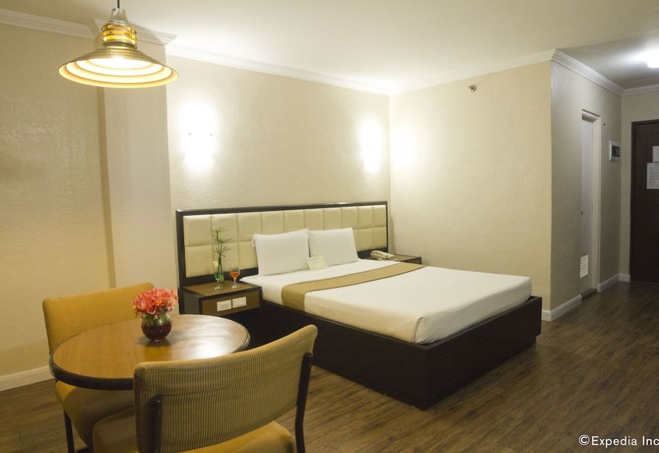 Rothman Hotel, Manila (Prices & Reviews 2024) | Trip.com