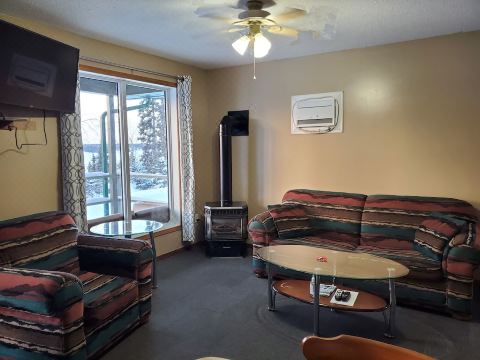 Bayside Resort - Saskatchewan