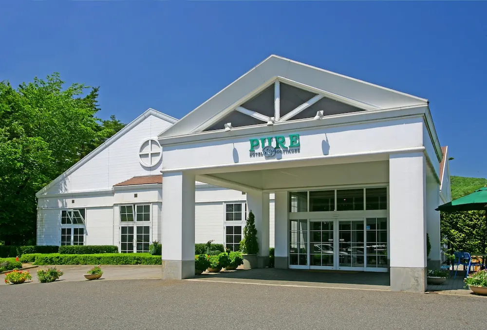 Towa Pure Cottages - Nasu