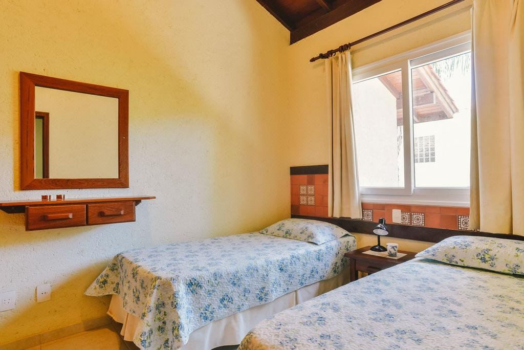 Villa Oliva Residence - Florianópolis