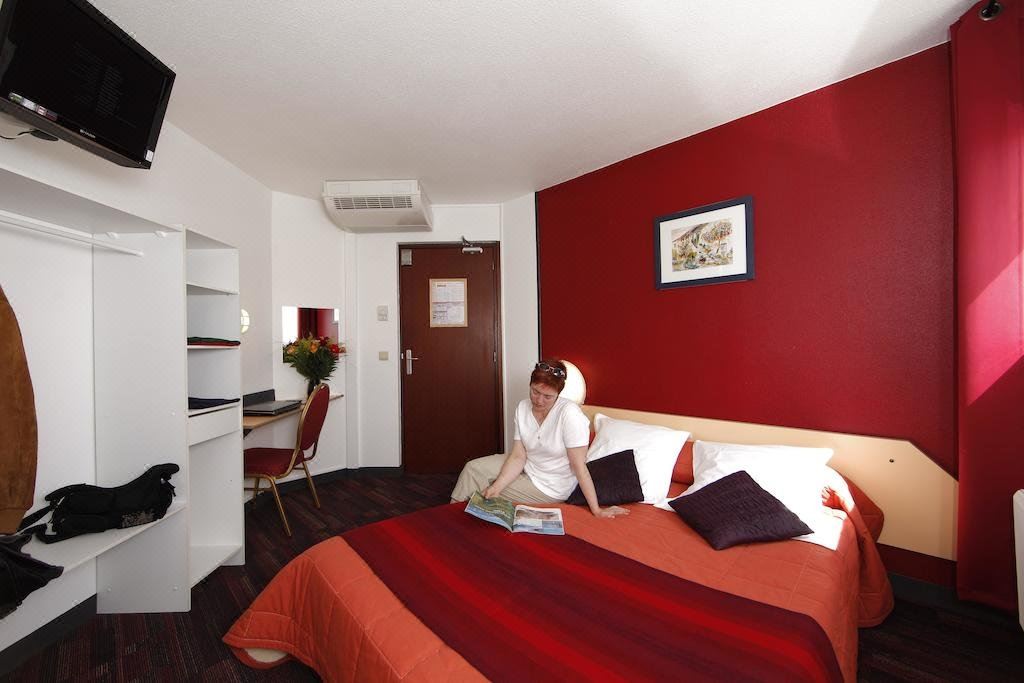 In Hotel Nancy Frouard - Frouard