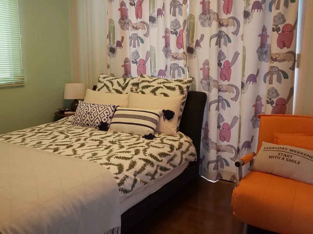 Awasehouse - Okinawa