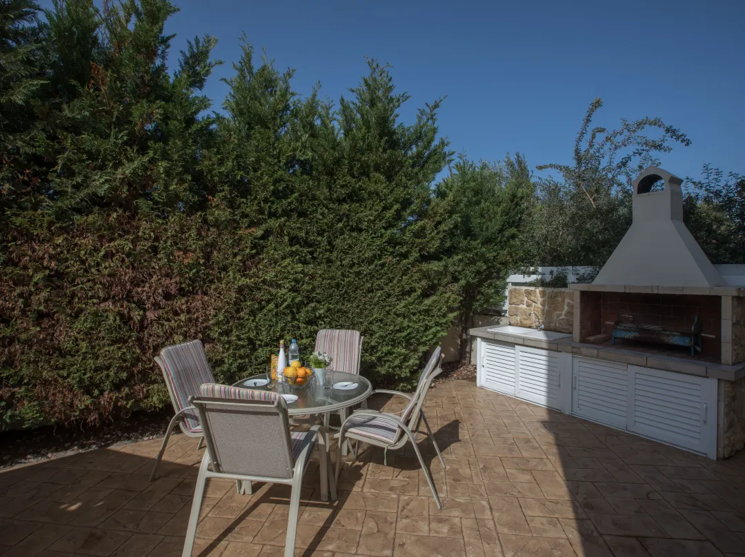 Protaras Katerina Villa Kv48 - Cyprus