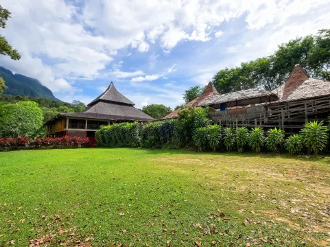 Nanga Damai Homestay - Kuching