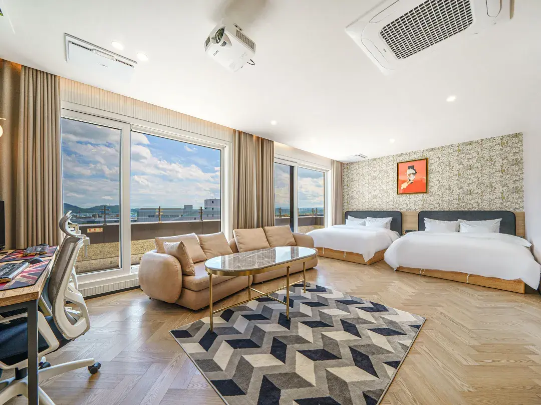 Daegu Hyunpoong Brown Dot Daegu Hyunpoong Branch - 고령군