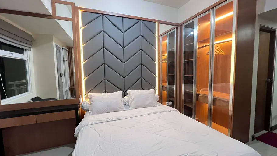 Vidaview Apartemen By Dr.anca - Makassar