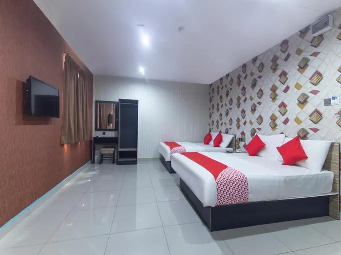 Pinji Hotel - Ipoh