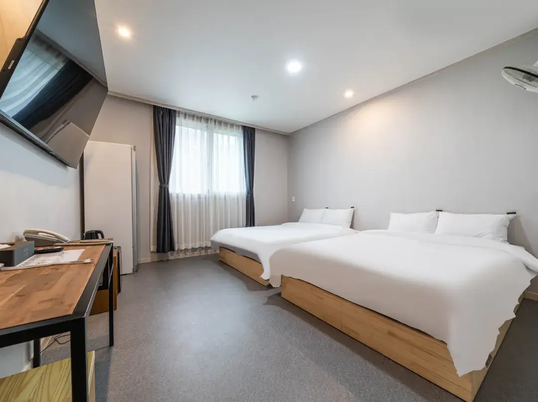 Gapyeong Hotel - Yangpyeong-gun