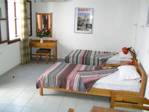 Sunstudios Rhodes - Rhodes