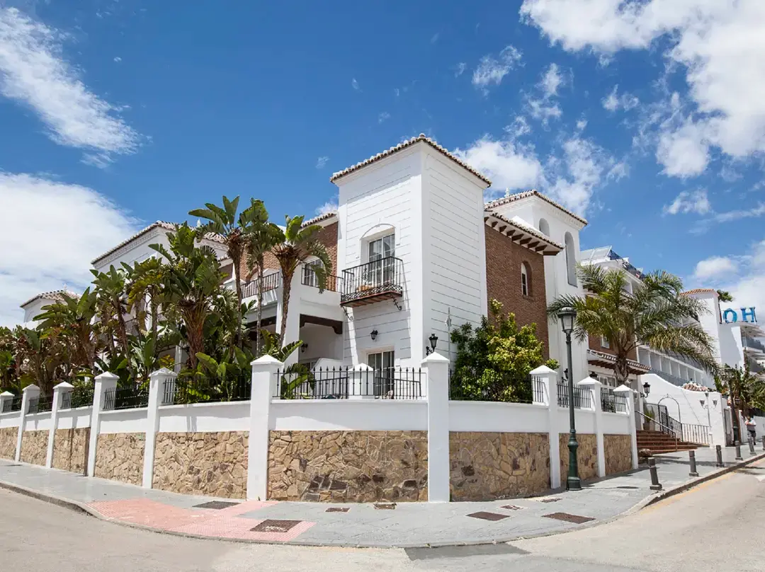 Villa Flamenca - Nerja