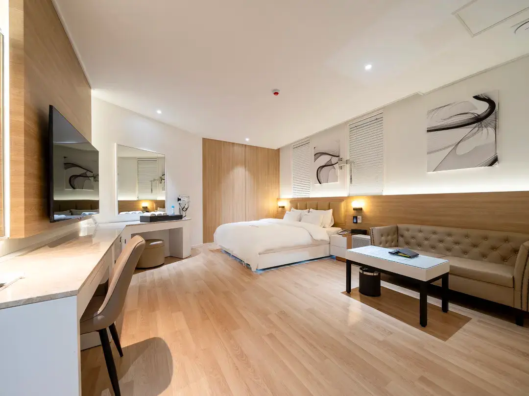 Yangpyeong Premium Hotel Latte - Yangpyeong-gun