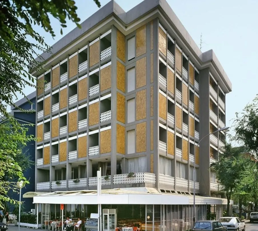 Hotel Metropol - Cattolica