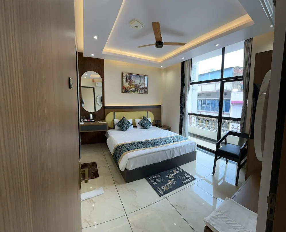Hotel Shakuntla Palace - Gaya