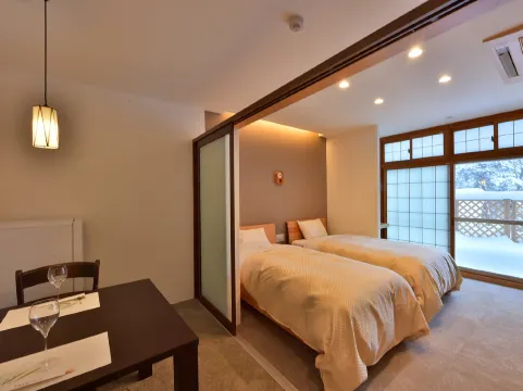 Kkr Hirayu Takaraso - Takayama