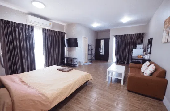 S. Somboon Place - Mueang Chachoengsao District