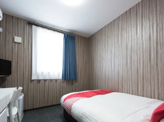 Hotel M K Ishinomaki - Ishinomaki