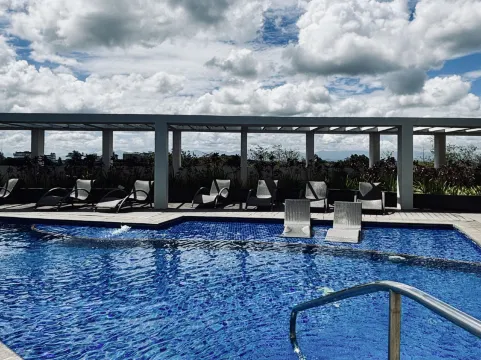 Staycation Champ Close To Your Heart - Iloílo