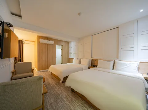 Design Hotel Xym - Gyeongsangbuk-do