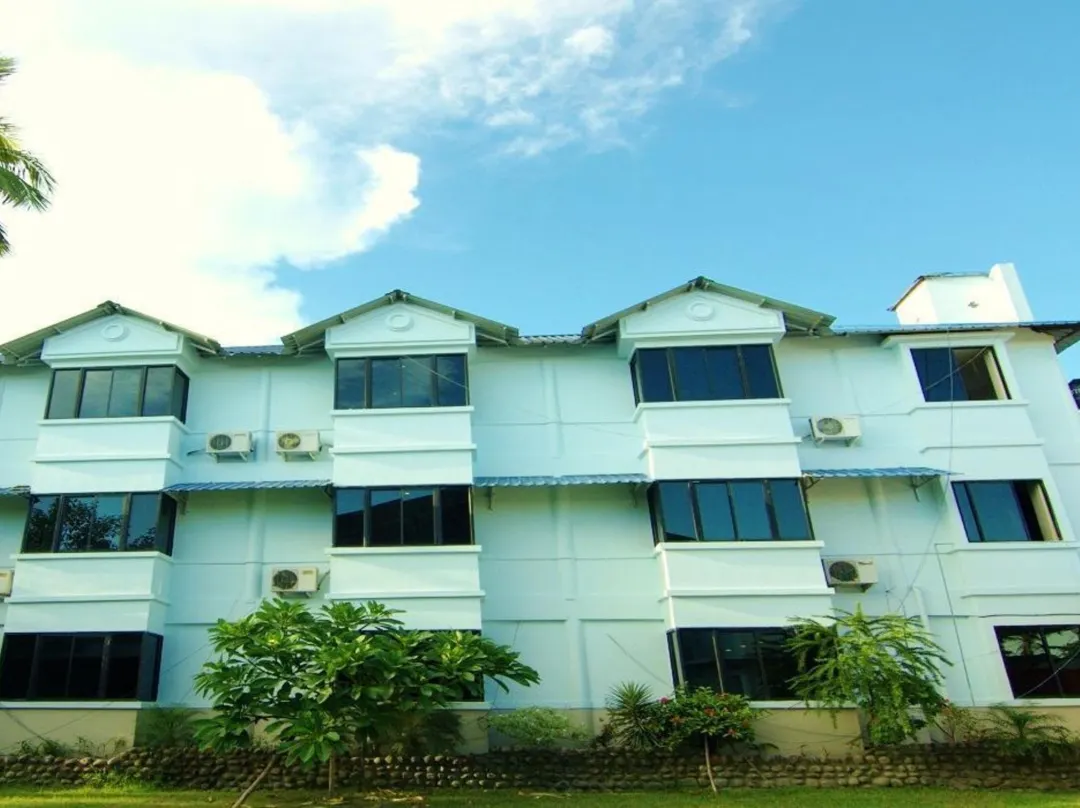 Dibrugarh Club House - Dibrugarh