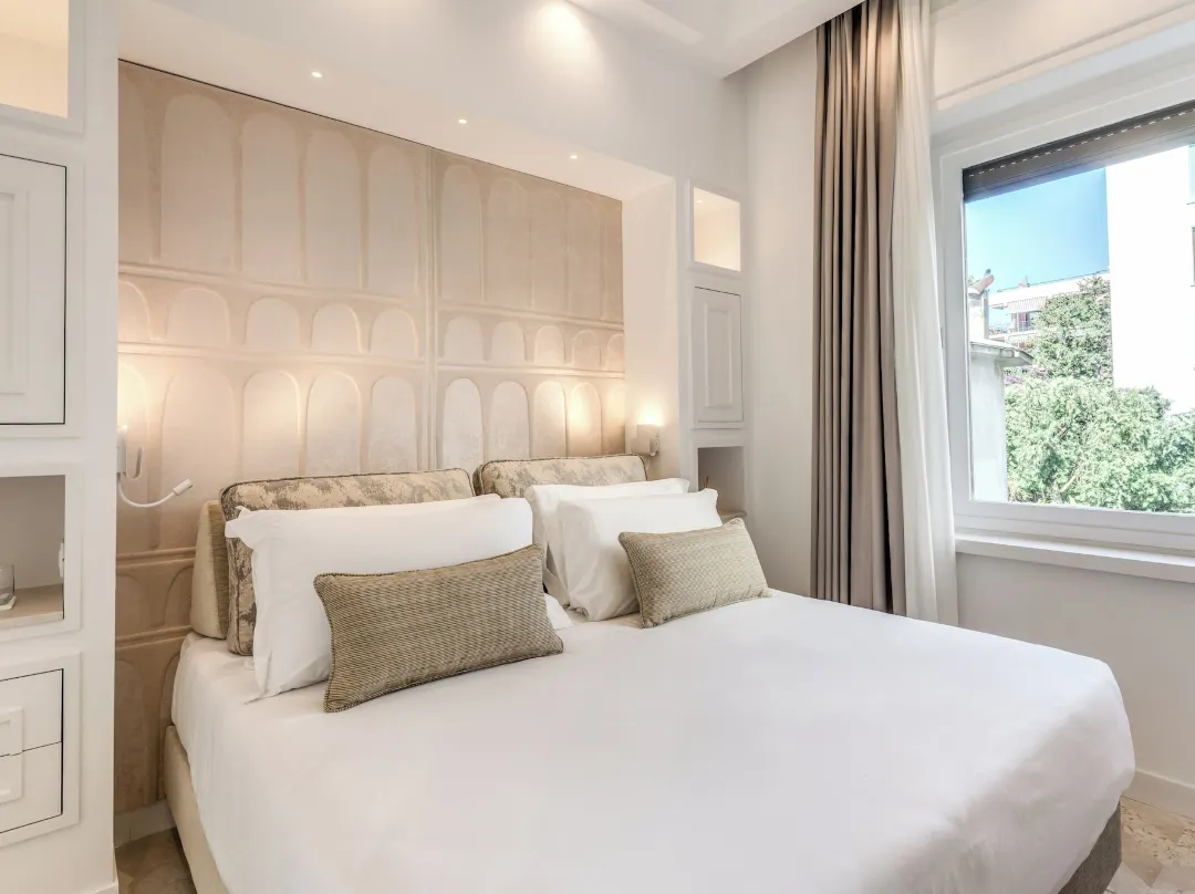 Diff'rent Souls Rooms - Luxury Accommodation - Sorrente