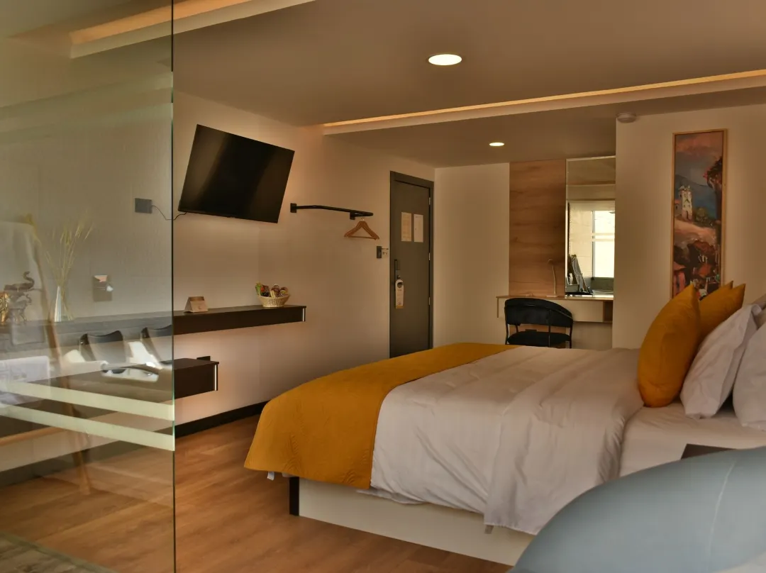 Hotel Vaway - Cuenca