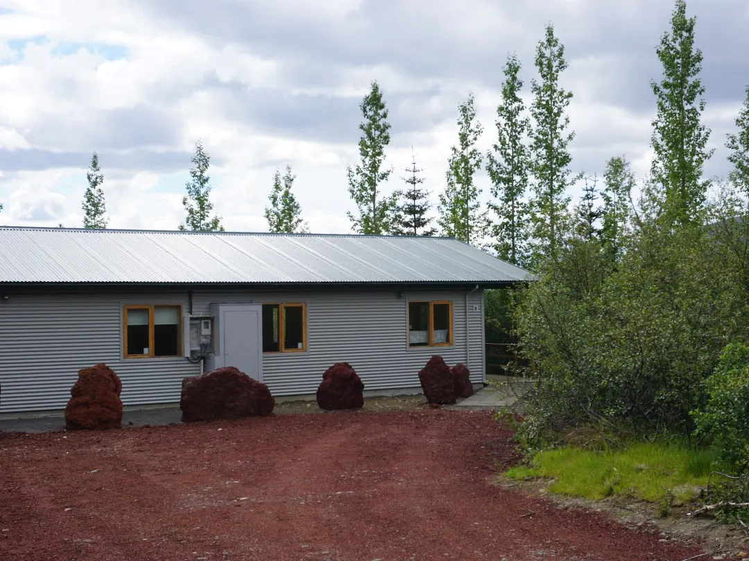 Middalskot Cottages - Islandia