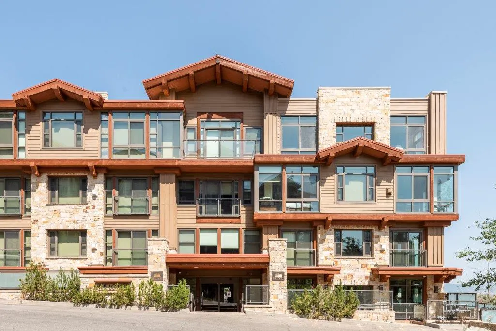 Ski-in/ski-out Access And Pool - Charming Mountain Getaway - Park City, UT