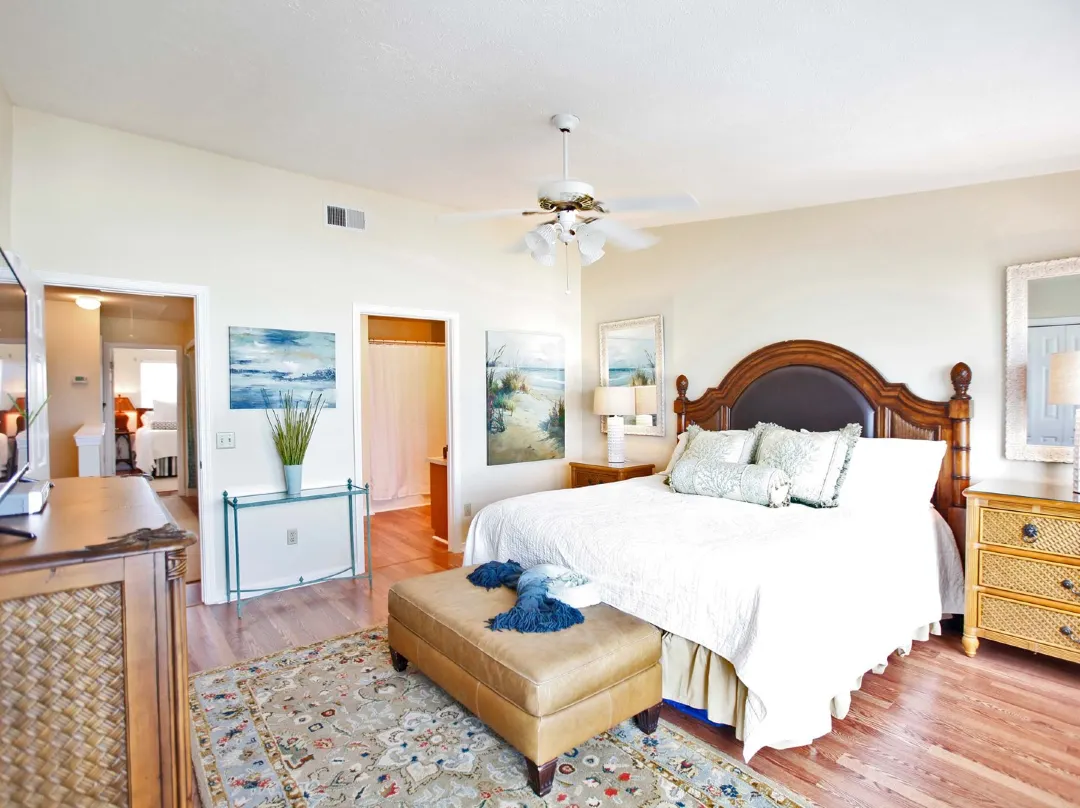 Beachside West 7 - Panama City Beach, FL