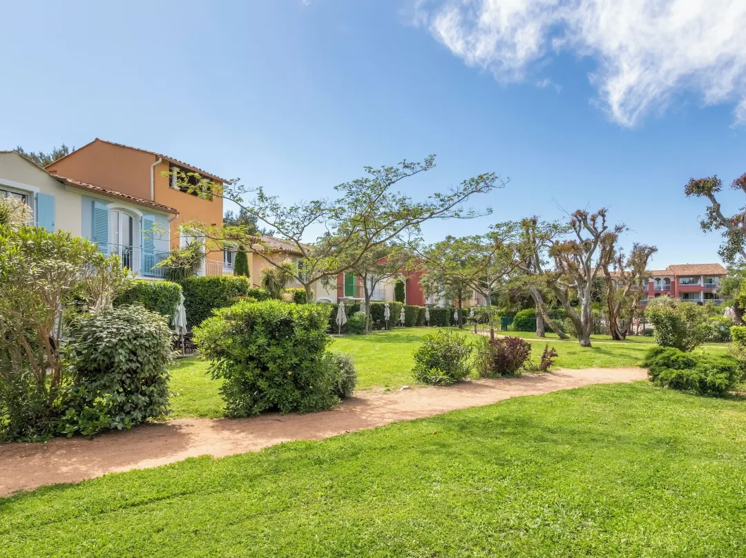 Résidence Pierre & Vacances Le Hameau De La Pinède - Provence-Alpes-Côte d'Azur (PACA)