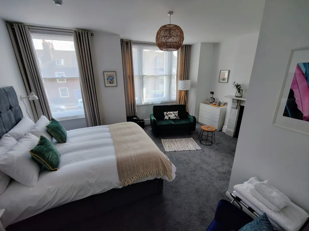 The Wincheap B&b - Canterbury