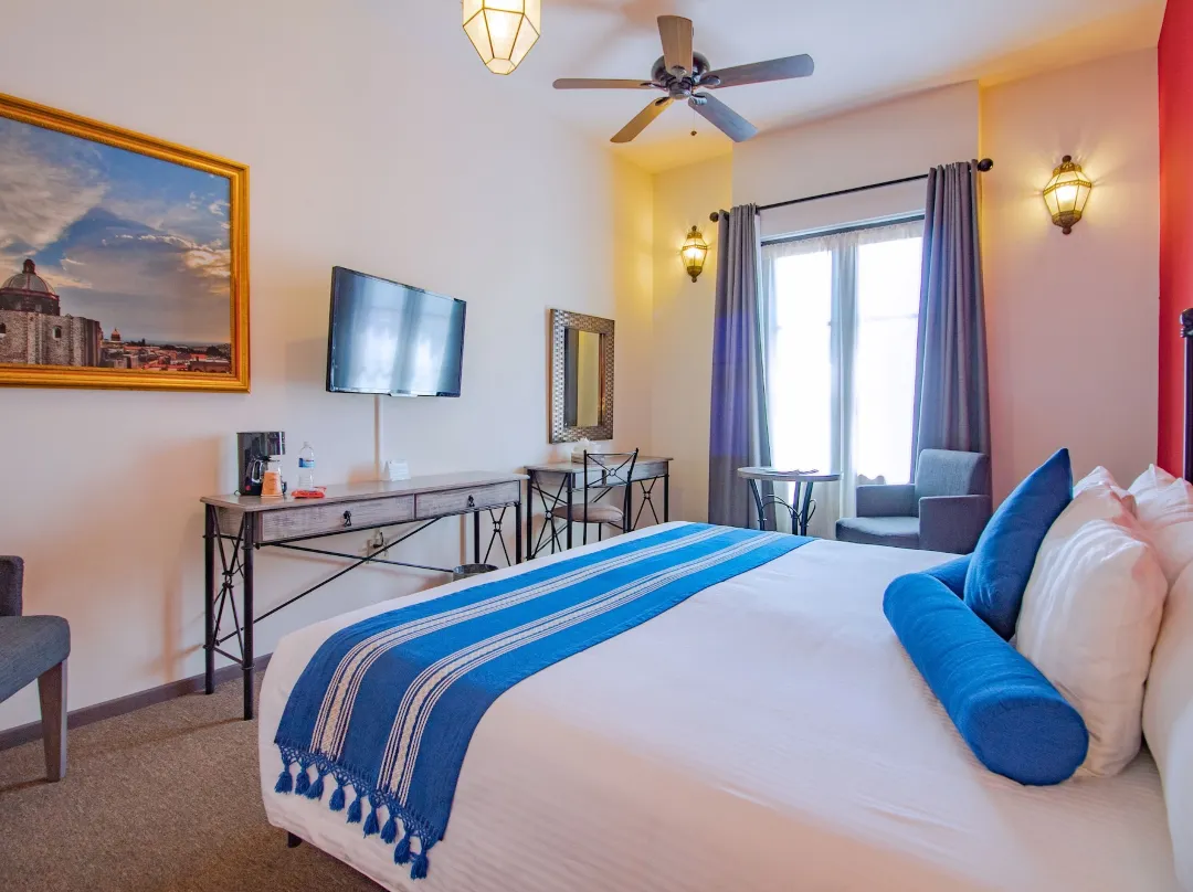 Hotel La Casona 30 - San Miguel de Allende