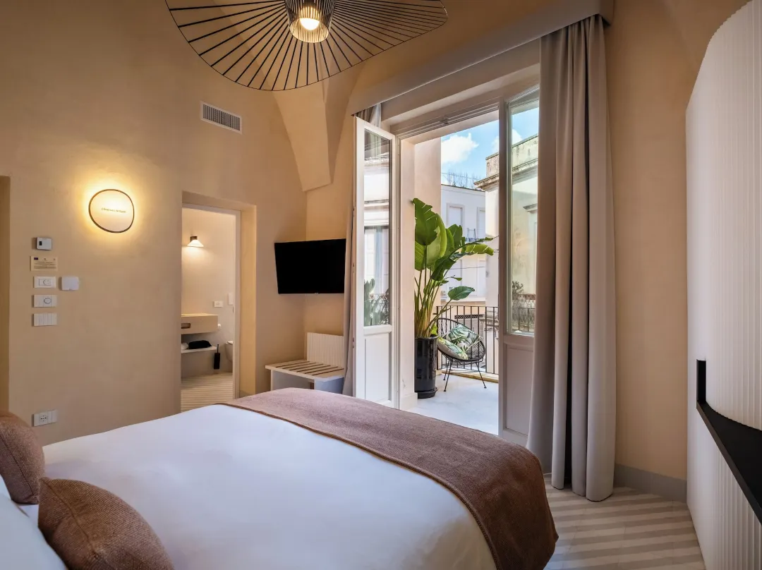 Palazzo Paisiello - Luxury Rooms Lecce - Lecce