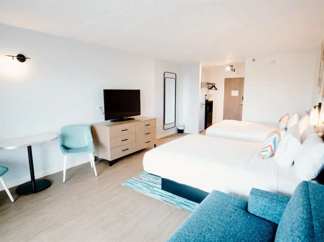 Sealoft Oceanfront Hotel - Ocean City, MD