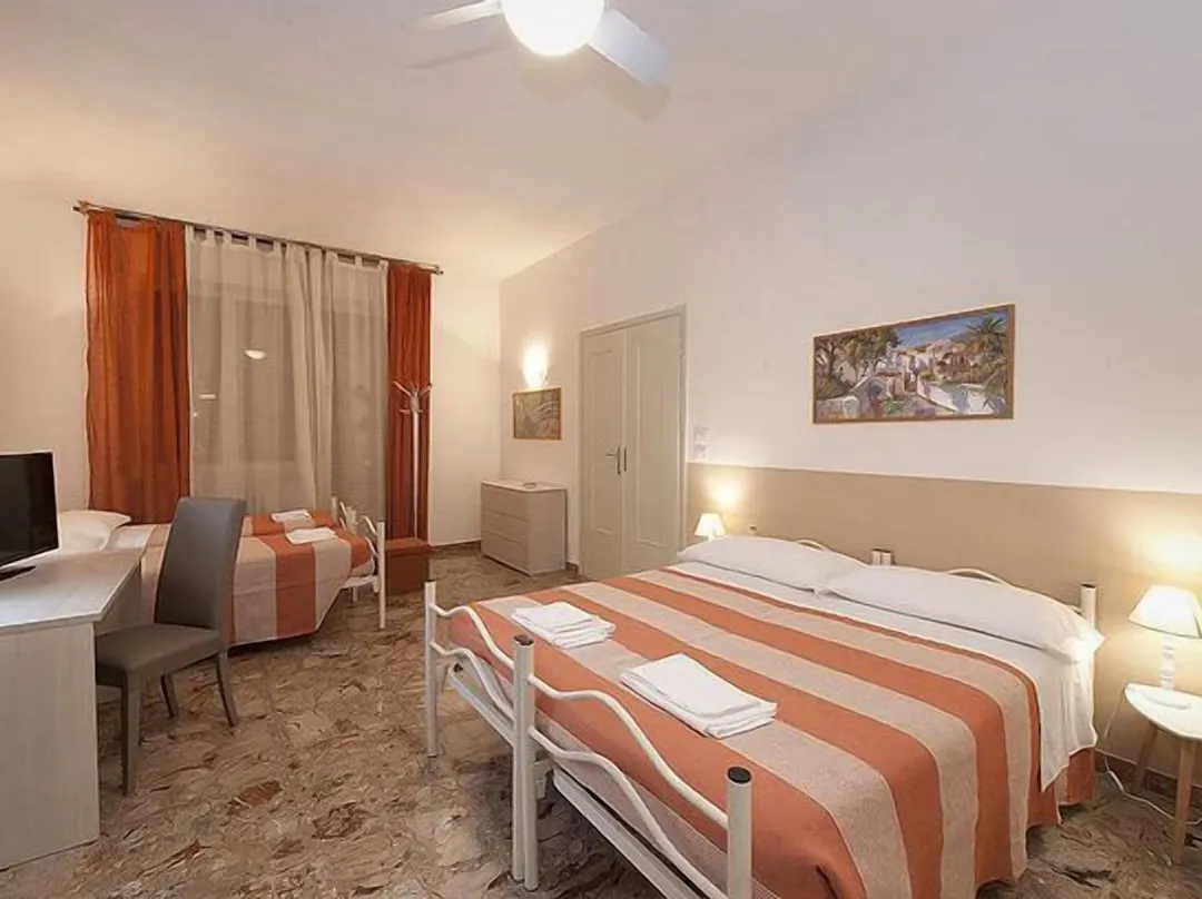 Gardenia Guest House - Forlì