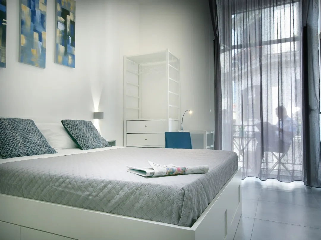 President Suites - Naples