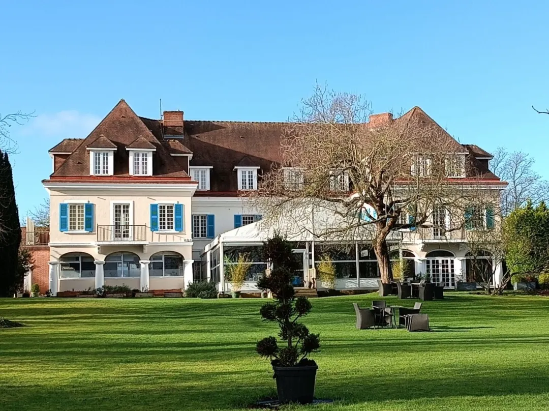 Château De Montreuil - Hôtel & Restaurants - Montreuil Sur Mer - Pas-de-Calais