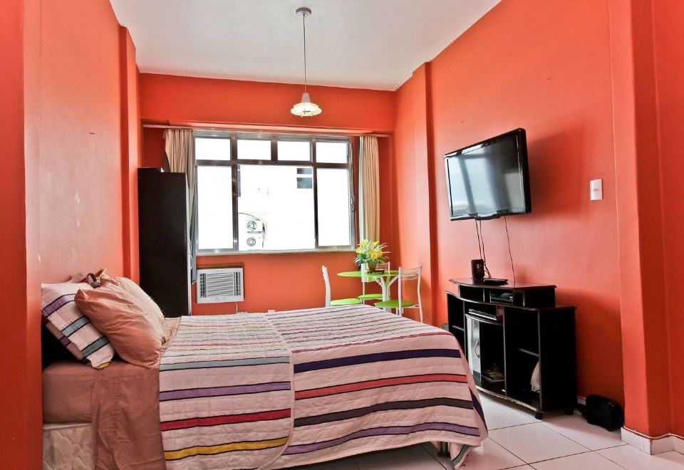 8th Floor Ocean View - 101D Holiday Home 1, Rio de Janeiro - Latest ...