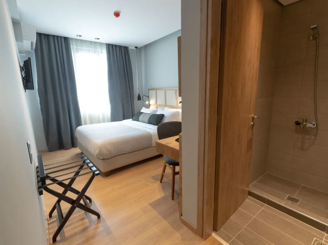 Grand Port Suites - Салоники