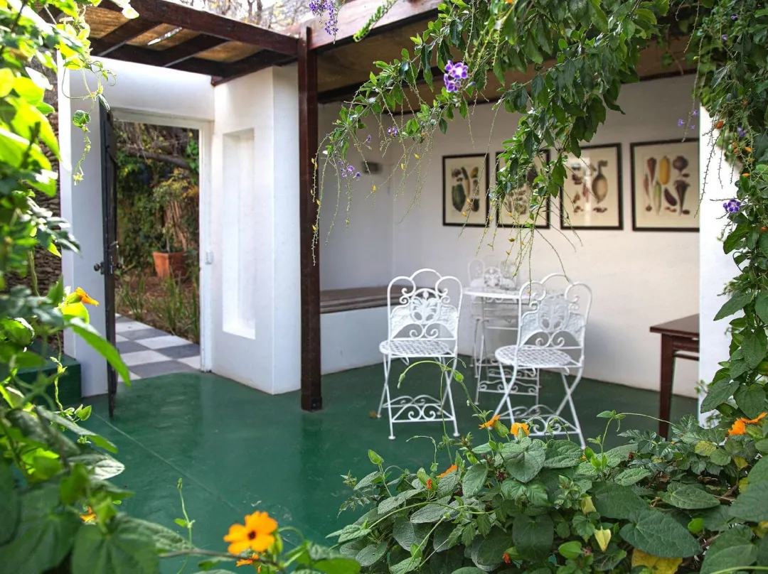 Karoo Art Hotel - Western Cape