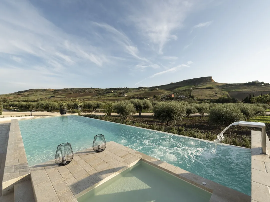 Borgo Giallonardo - Wine & Charme Relais - Agrigento