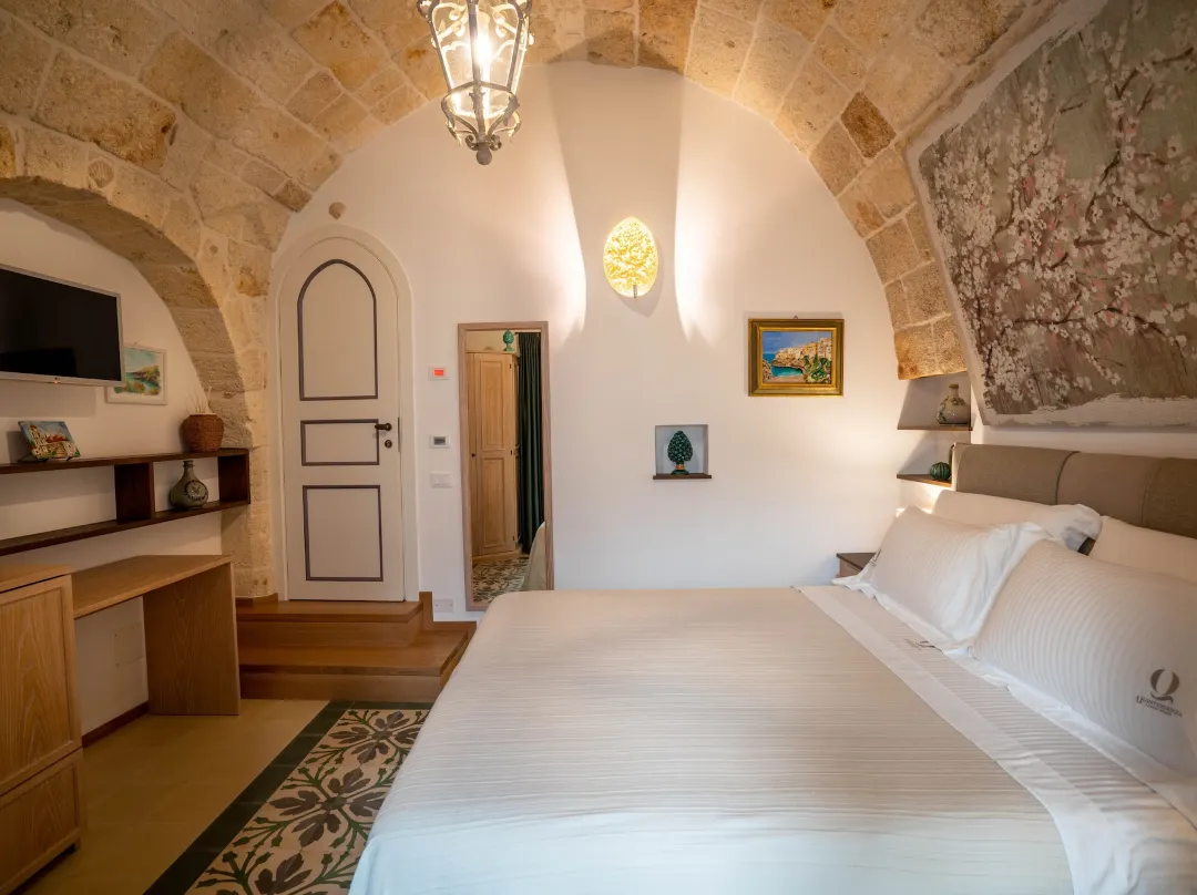 Quintessenza Luxury Domus - Polignano a Mare