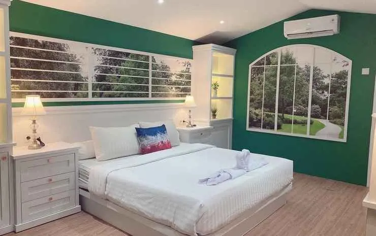 Hotel Pequena Casa - Singkawang