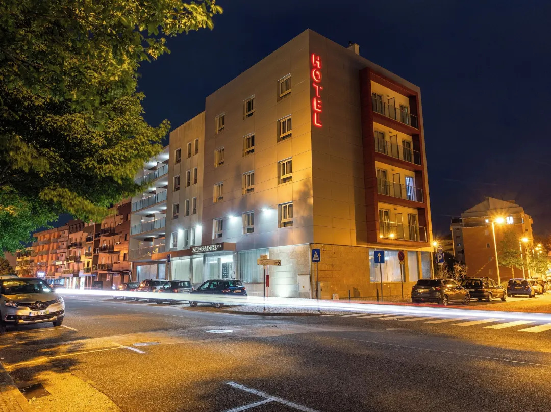 Hotel Azinheira By Ridan Hotels - Fátima