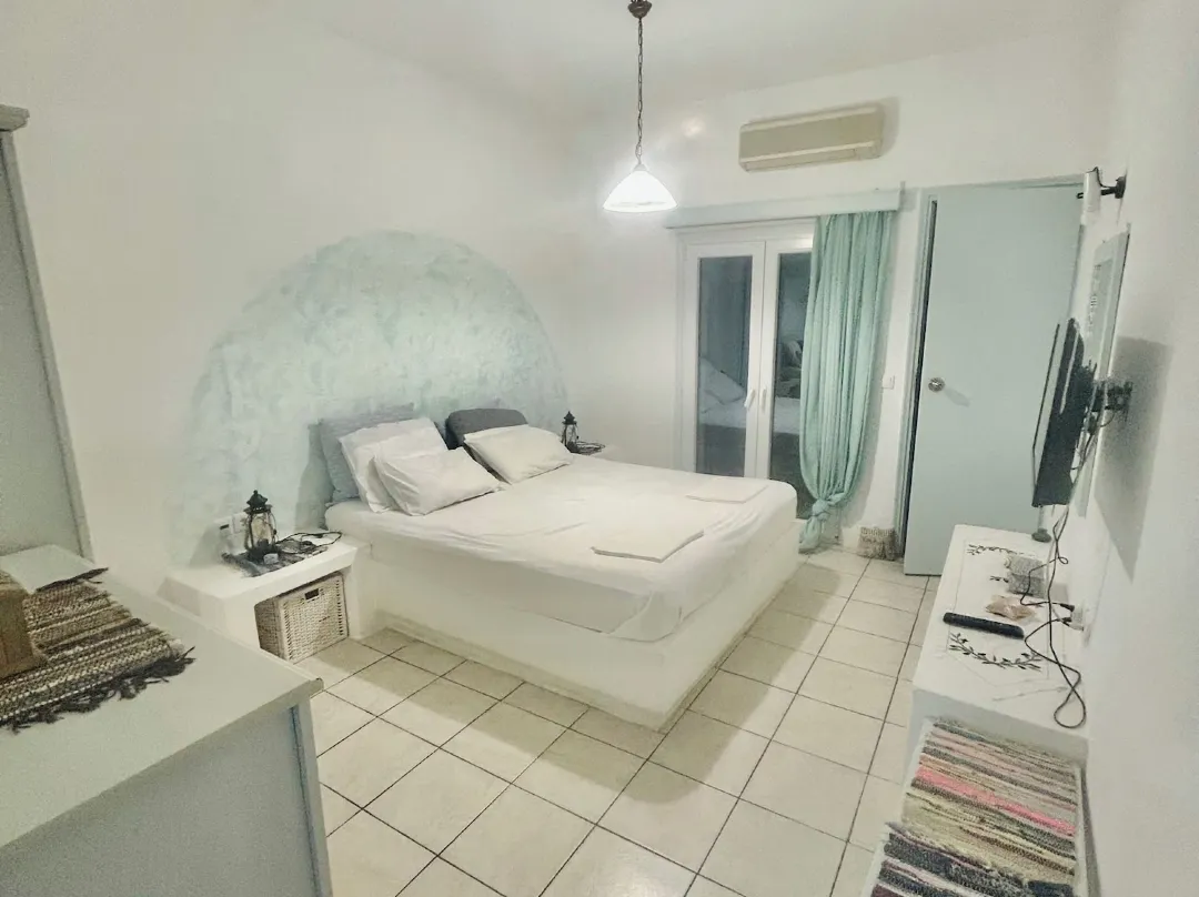 Casa Filareti - Ios
