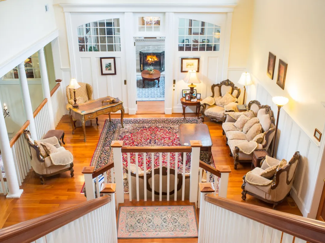 Chiltern Inn - Bar Harbor, ME