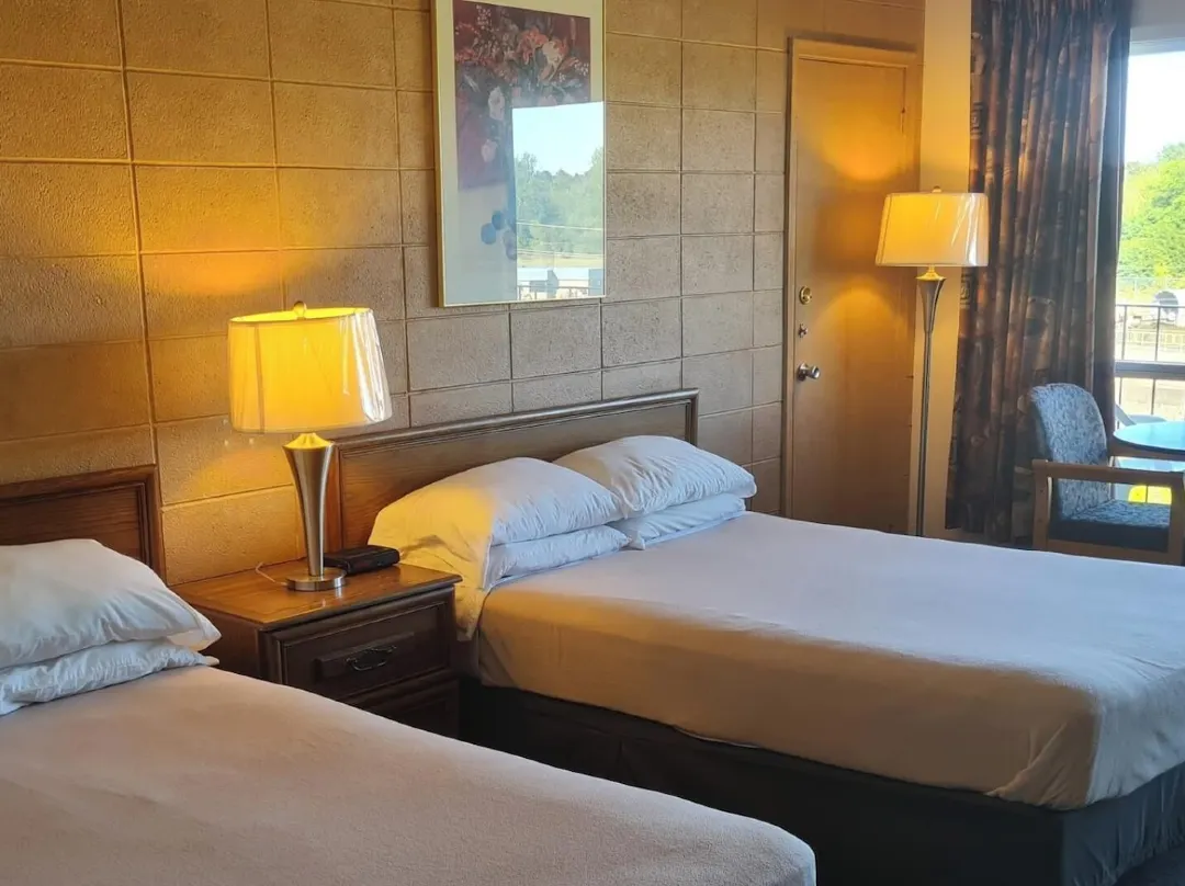 The Inn At Lock Seven - St. Catharines