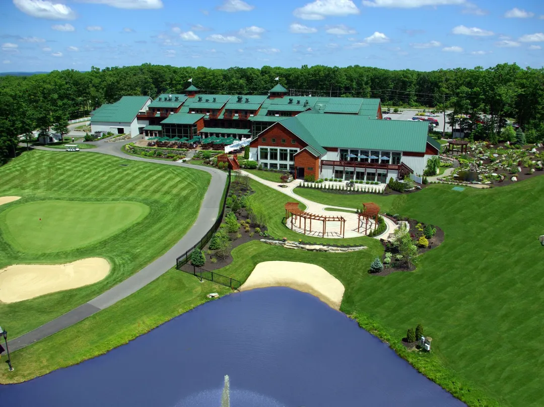 Atkinson Resort & Country Club - 뉴햄프셔
